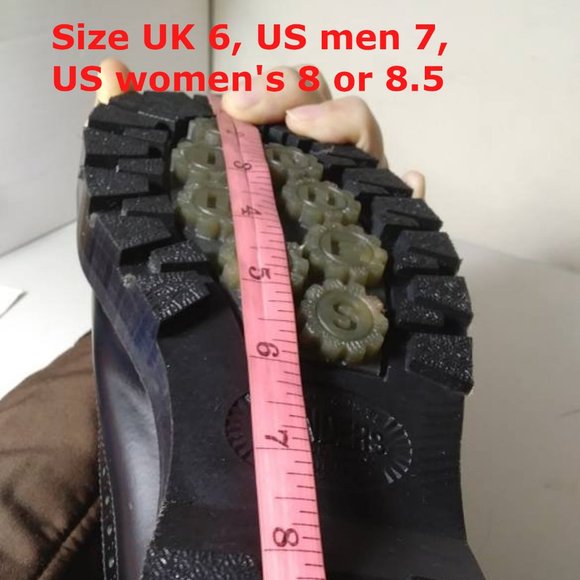 Grinders | Shoes | Vintage Genuine Grinders Wingtips Shoes Leather ...